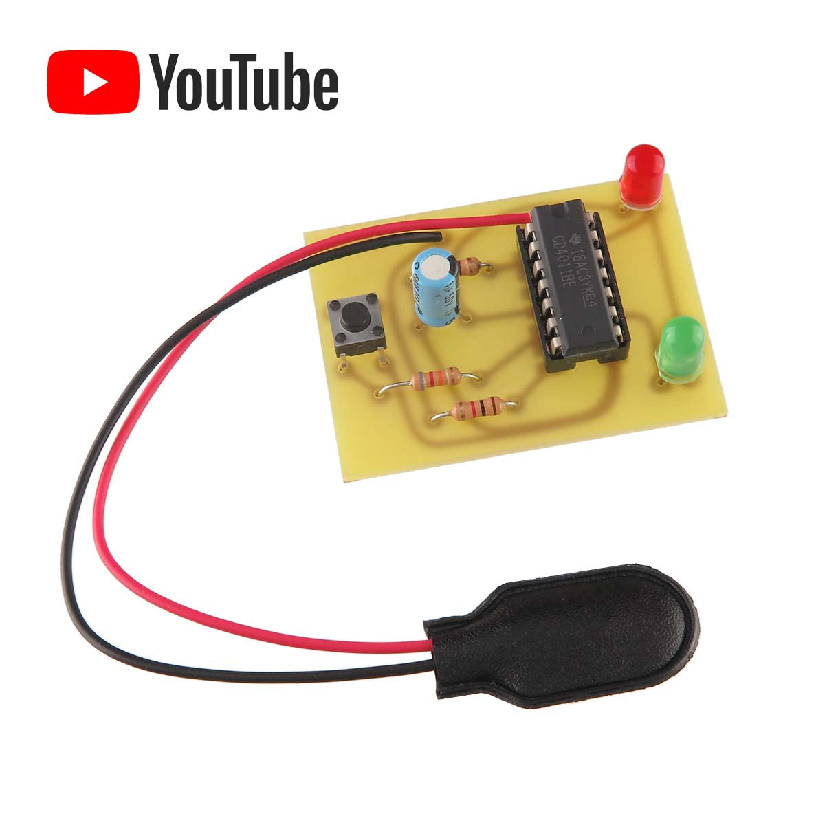 C6701 - IC Decision Maker Kit