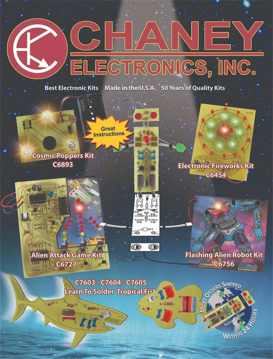Introduction to Surface Mount Technology Course | SMT Training Kit