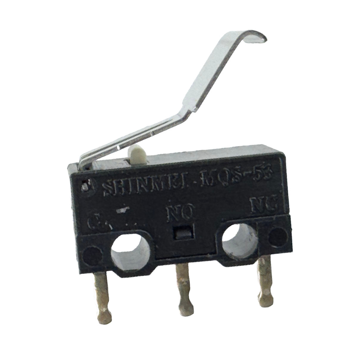 G29074 ~ (Pkg 2) Shinmei MQS-53-1-G Snap-Action SPDT Switch