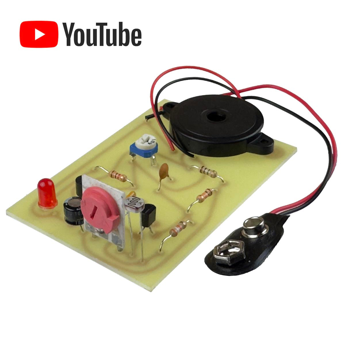 Sound Effects Kits| The Electronic Goldmine