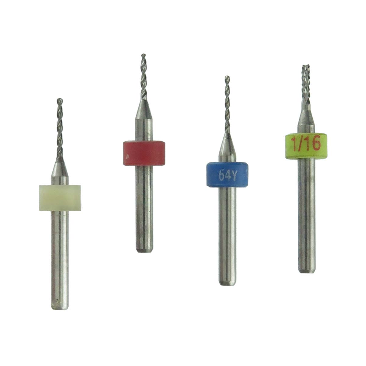 Drill Bits| The Electronic Goldmine