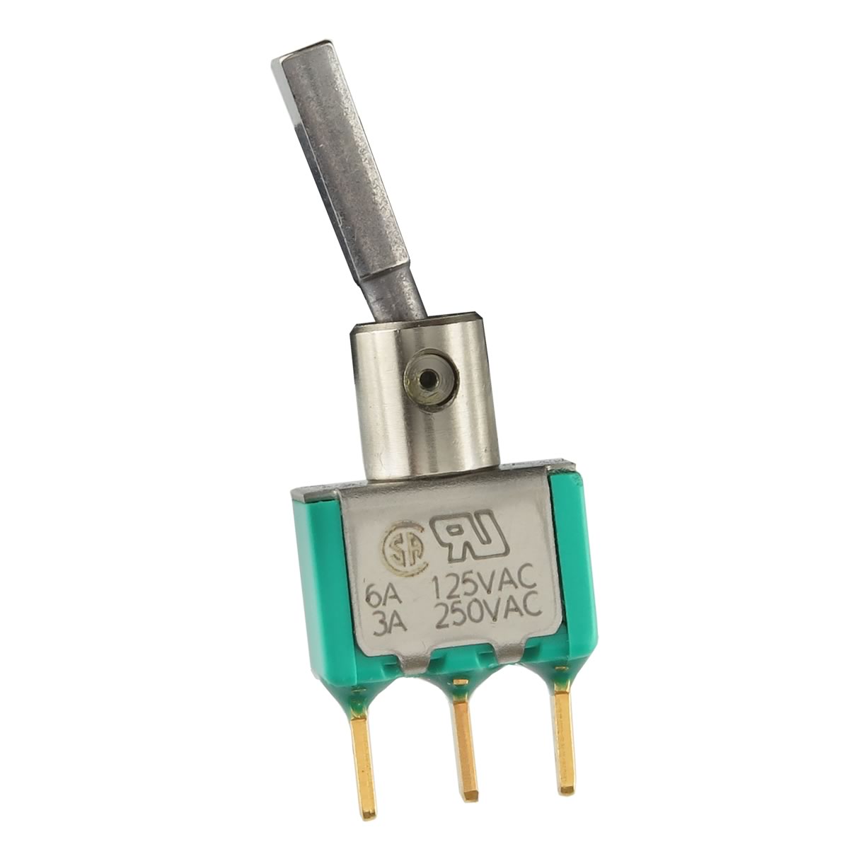 Toggle Switches| The Electronic Goldmine