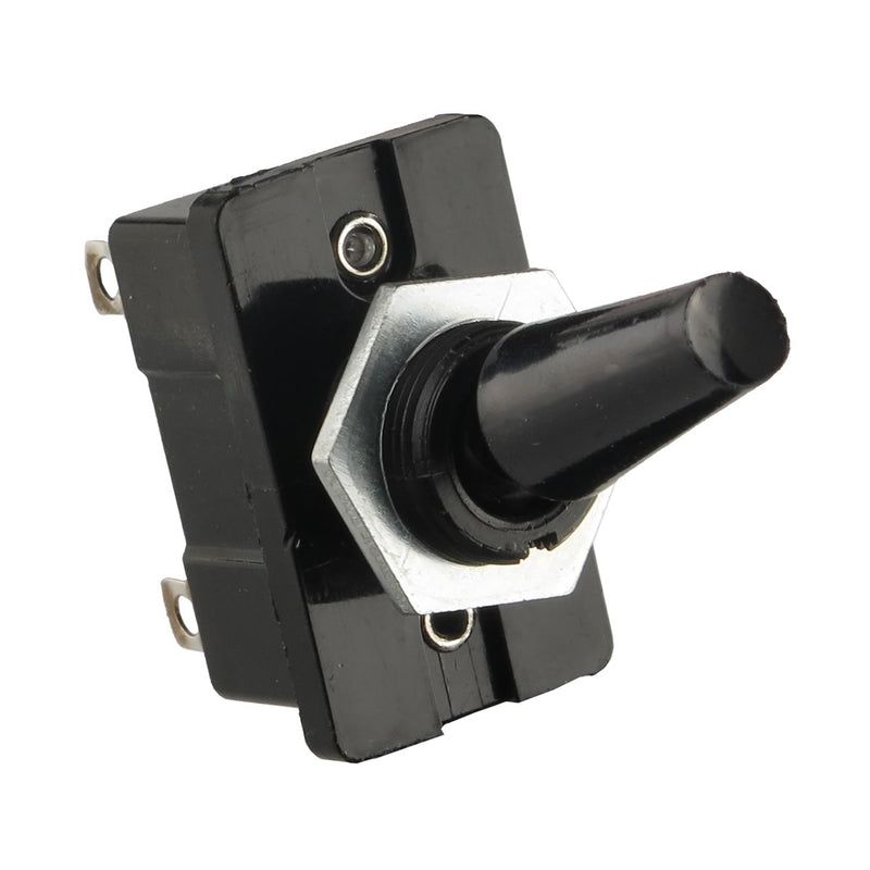 G27033 ~ Beautiful High Quality C-H Panel Mount SPDT Toggle Switch| The ...