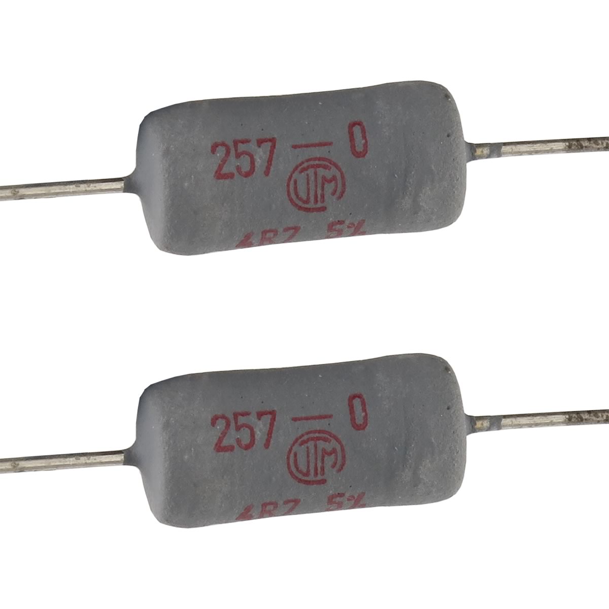 Power Resistors