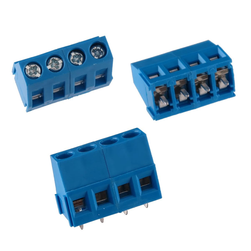 Barrier Block| The Electronic Goldmine