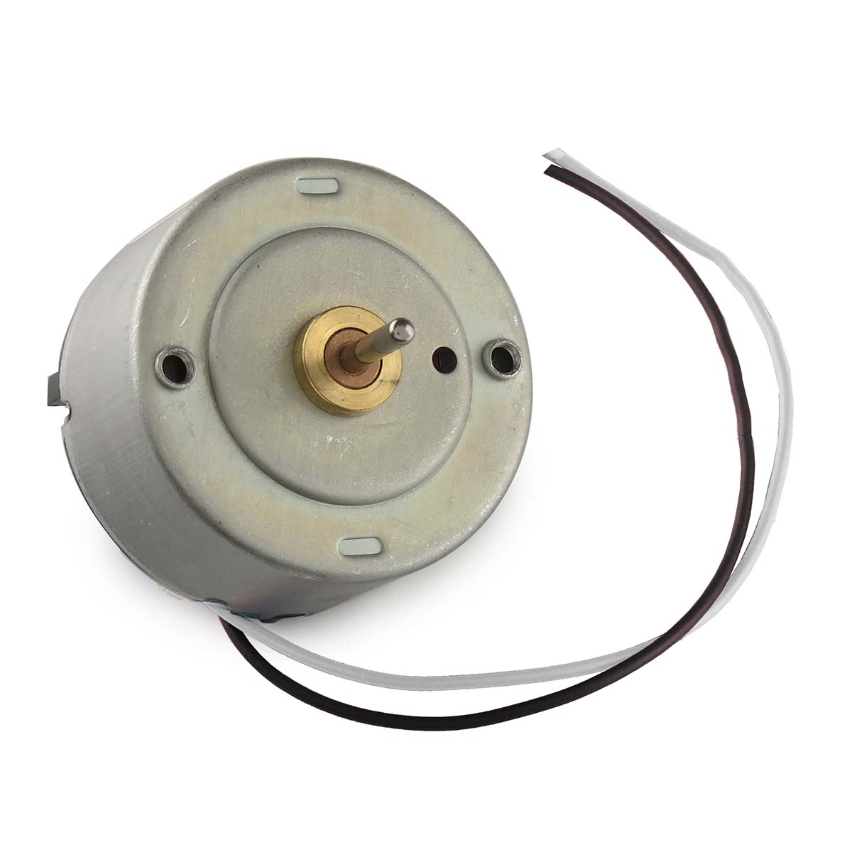 DC Motors