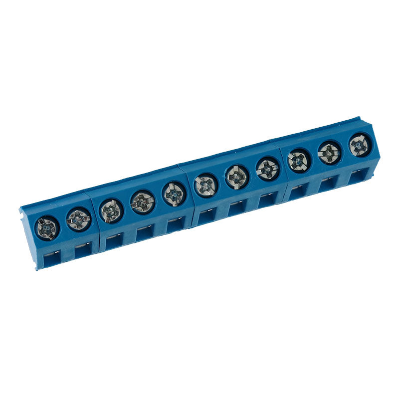 Barrier Block