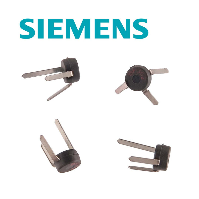 G27172 ~ (Pkg 4) Siemens BF362 UHF NPN Silicon RF Transistor| The ...