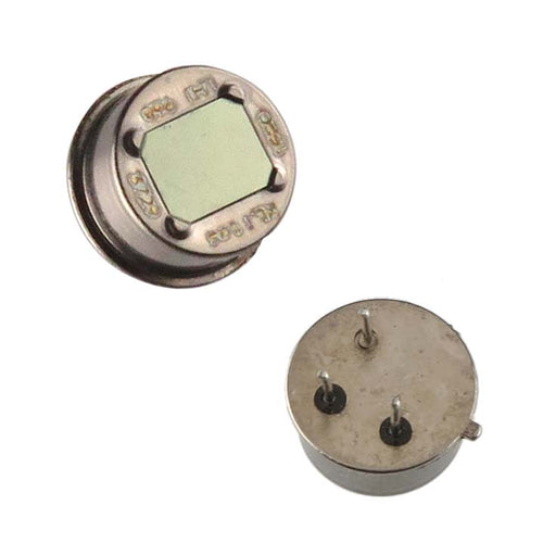 G27173 ~ Excelitas LHI 968 PIR Detector Dual Element Type| The ...