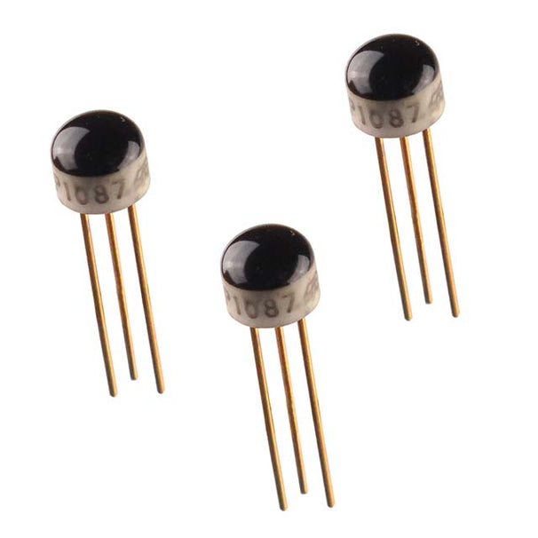 FETs| The Electronic Goldmine