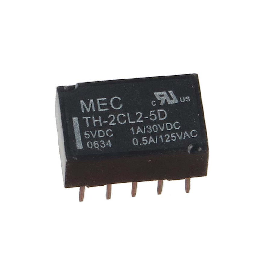 5VDC Relays