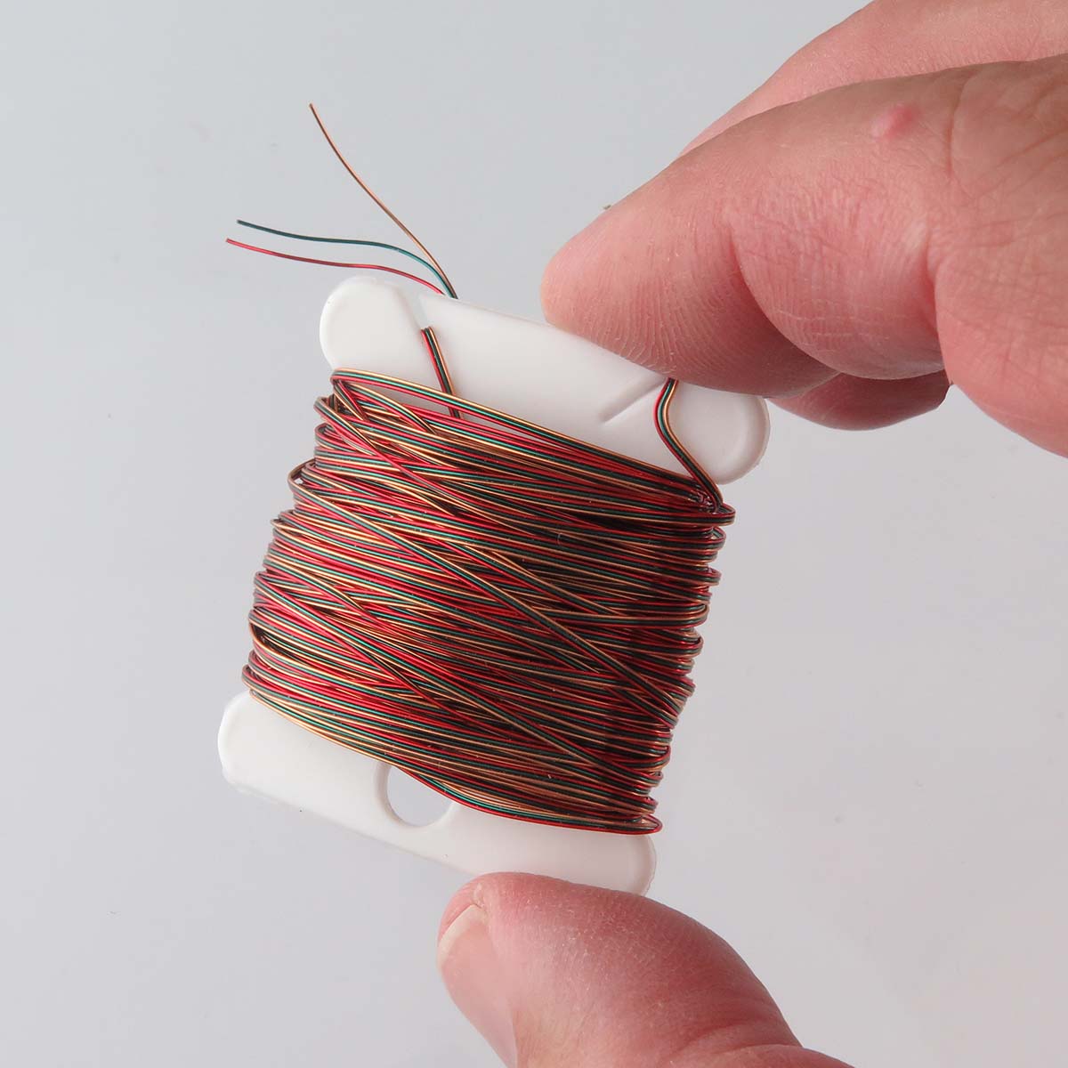 Magnet Wire