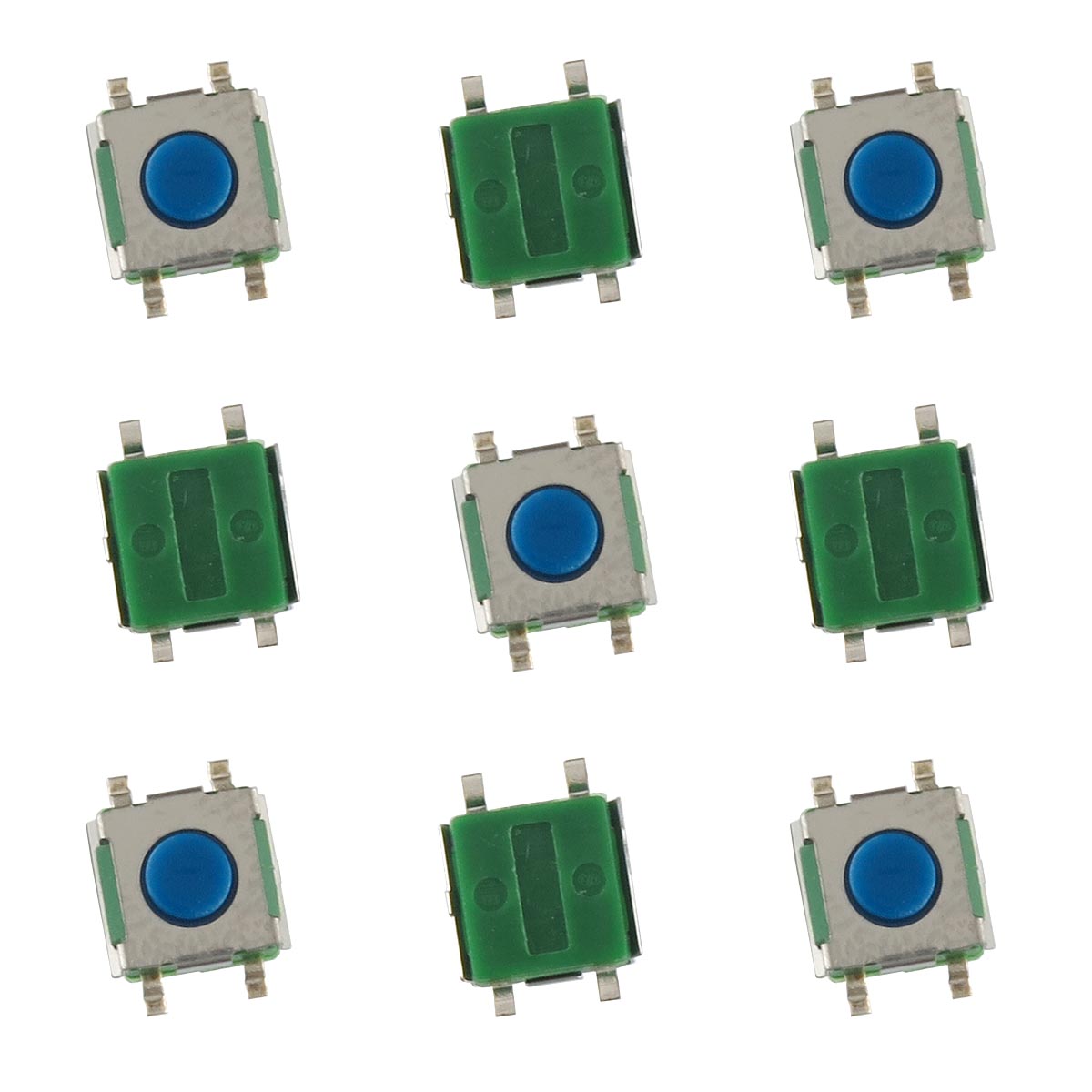 Pushbutton Switches