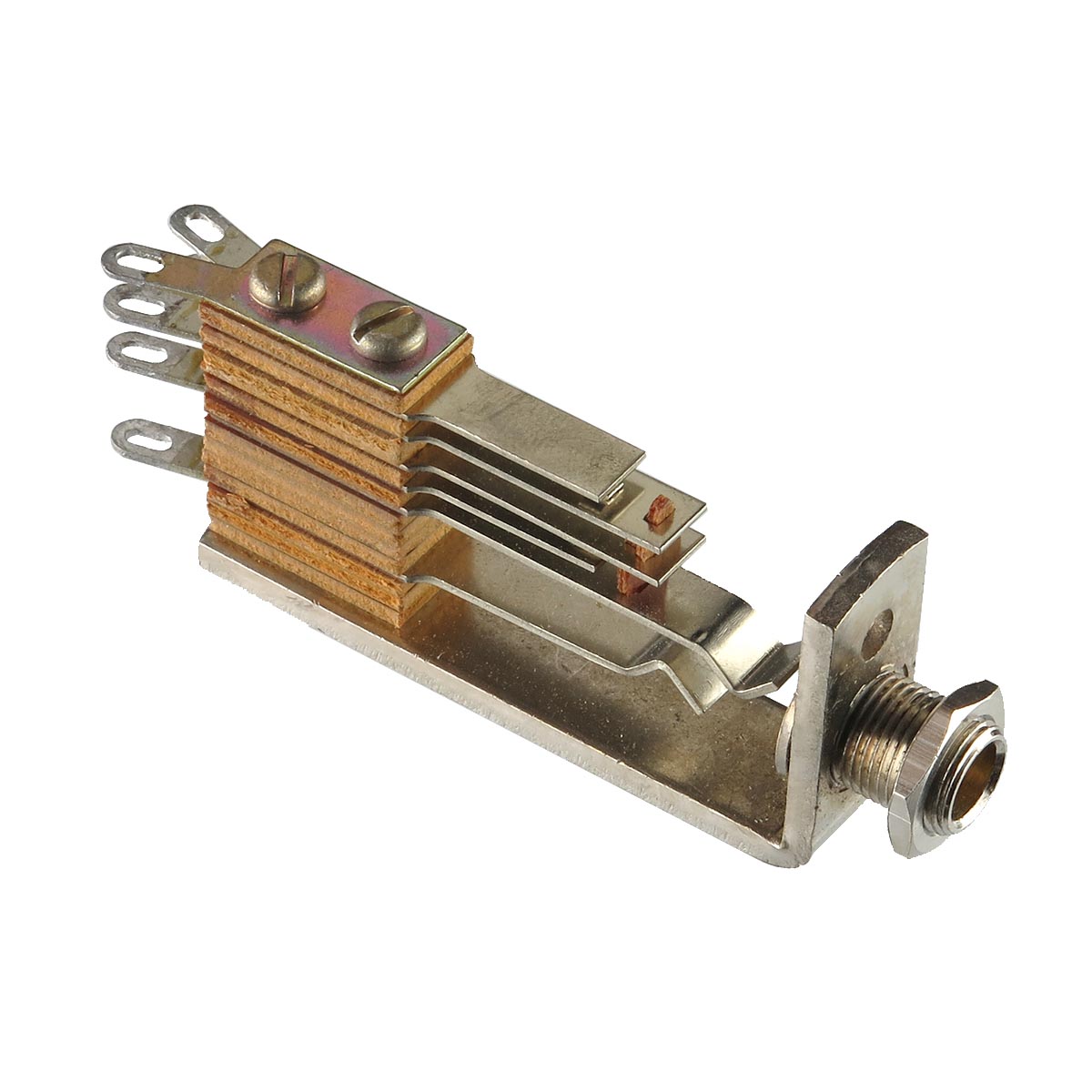 Antique & Vintage Components