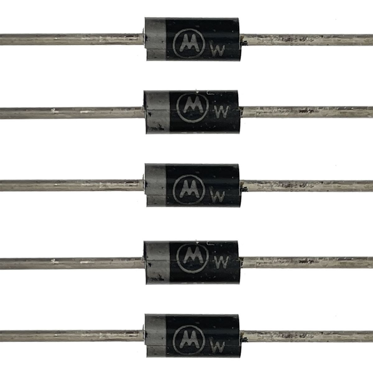 Zener & Rectifier Diodes