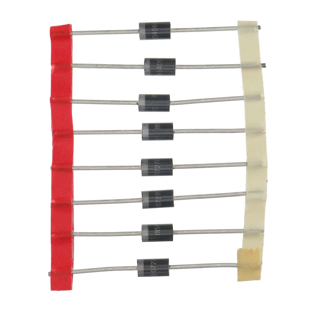 Zener & Rectifier Diodes