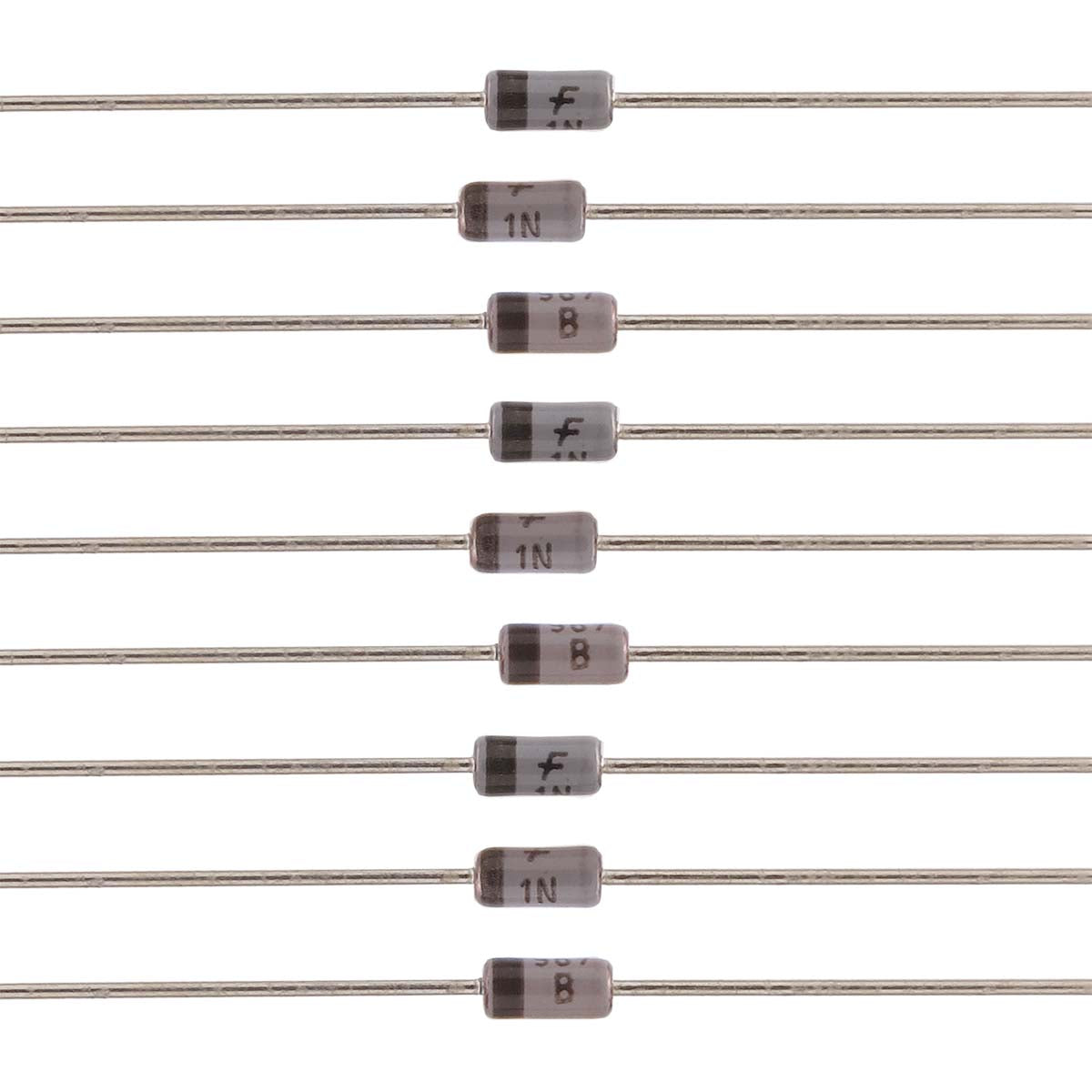 Zener & Rectifier Diodes