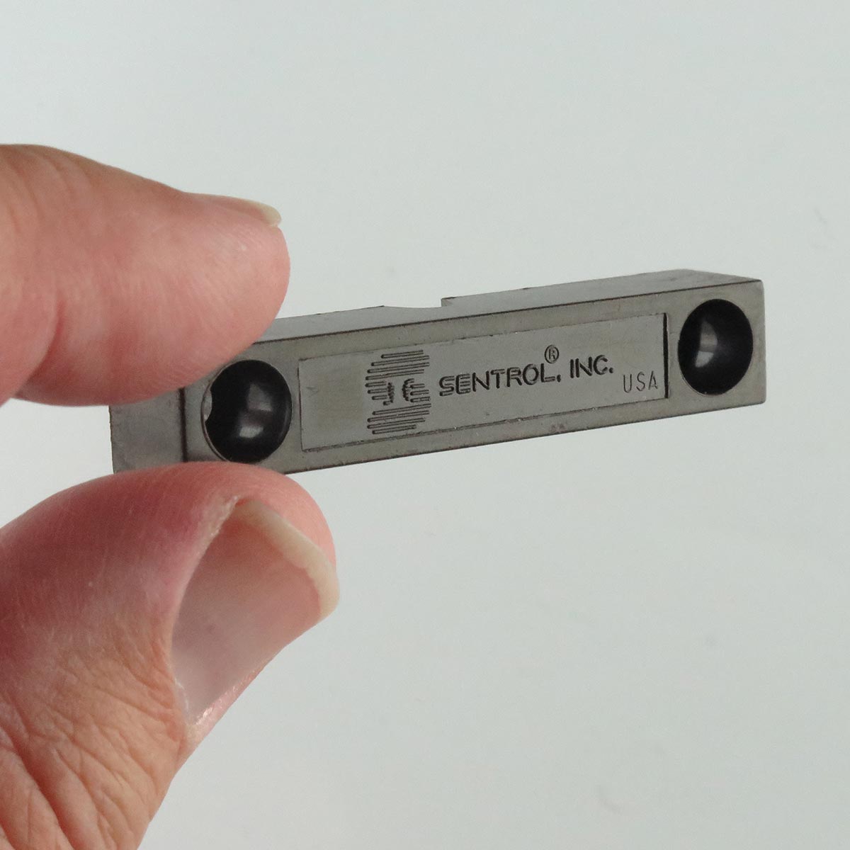 Maker Month! G27428 ` Sentrol Reed Switch Activator Magnet