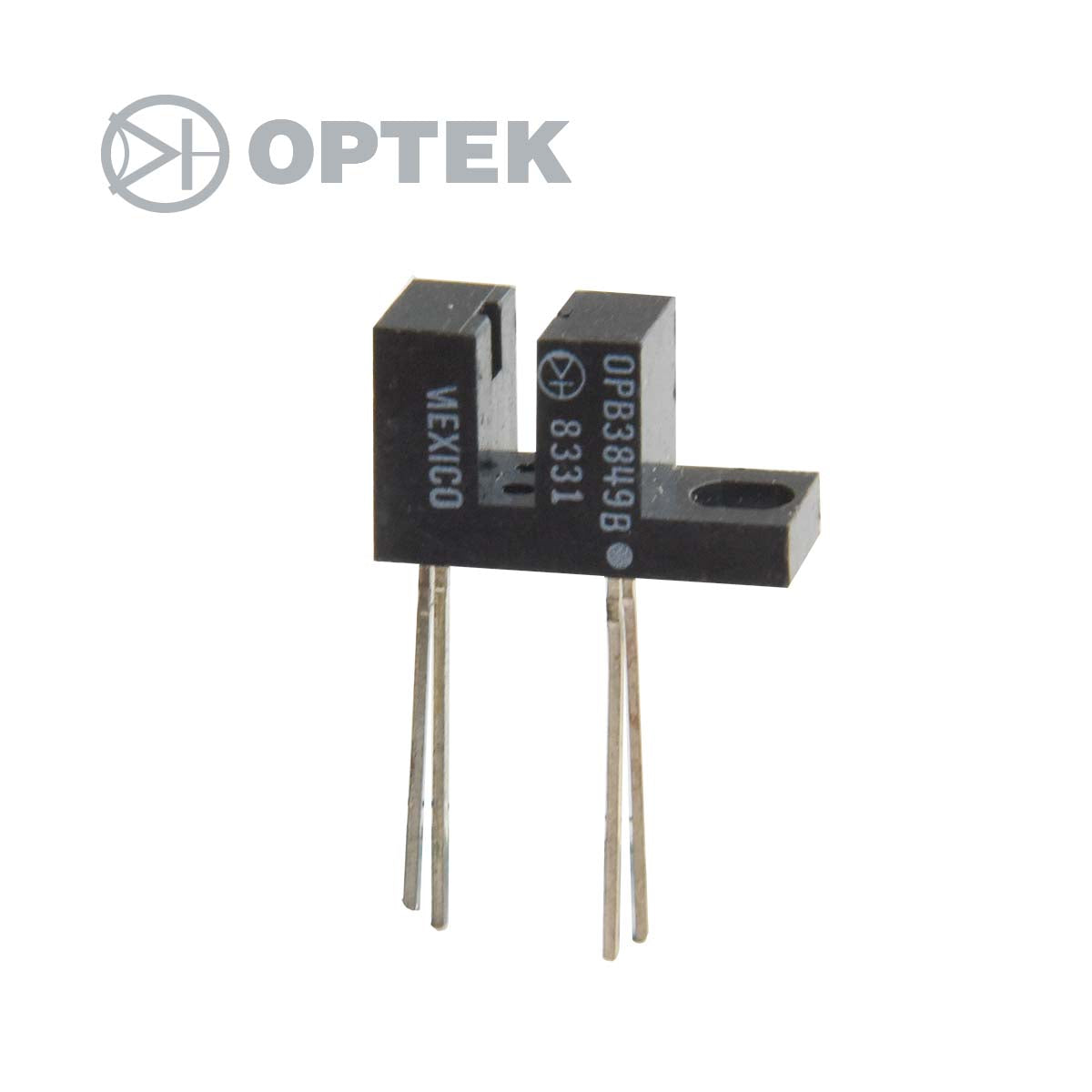January Special! G27467 - Optek OPB3849B Opto Slot Interrupter| The ...