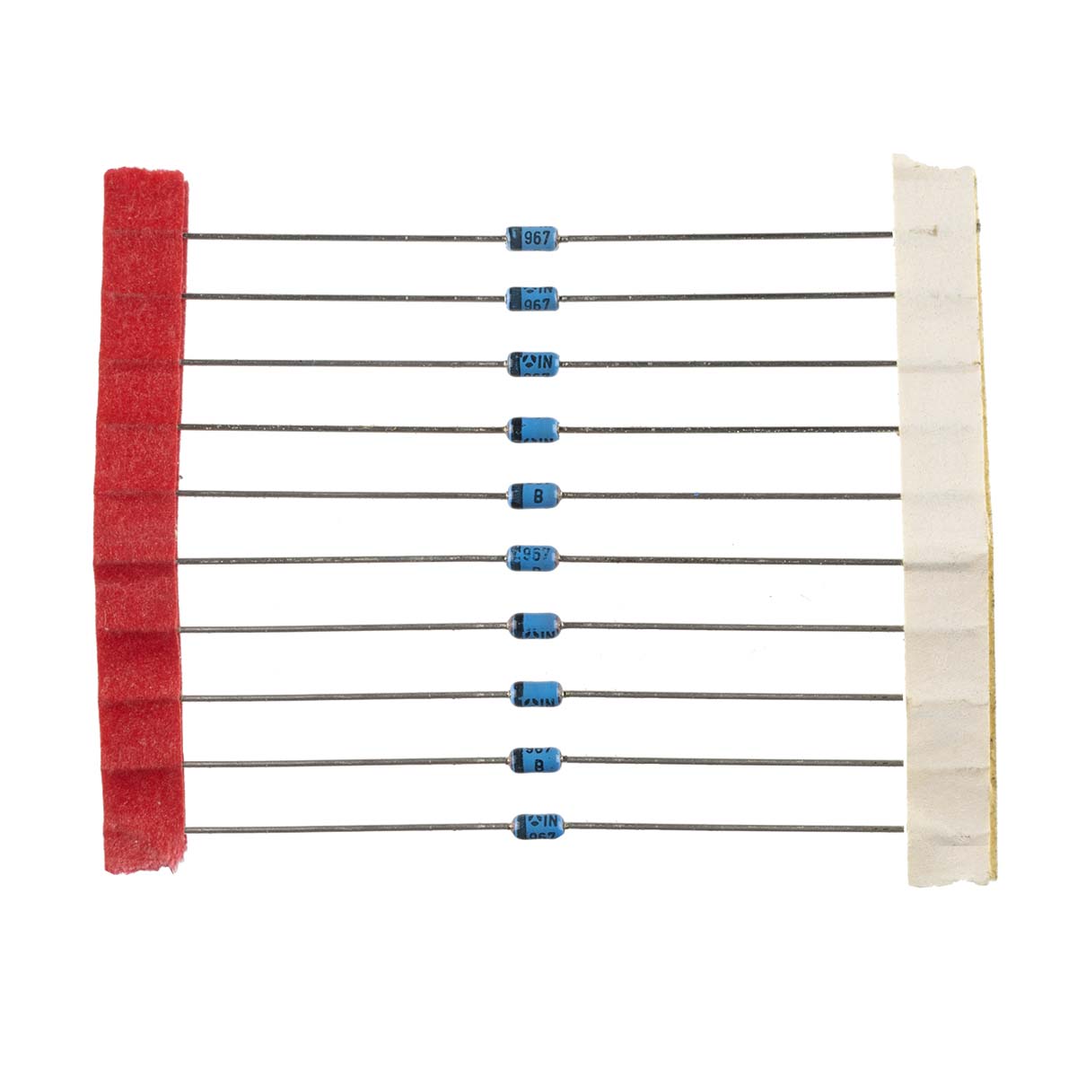 Zener & Rectifier Diodes