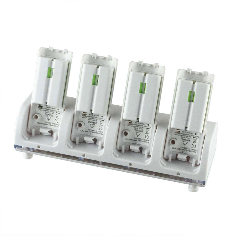 Battery Holders