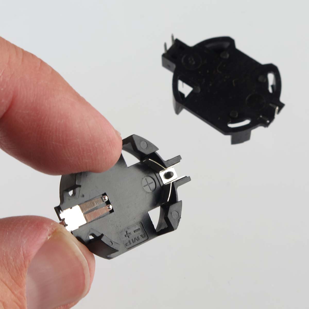 Battery Holders