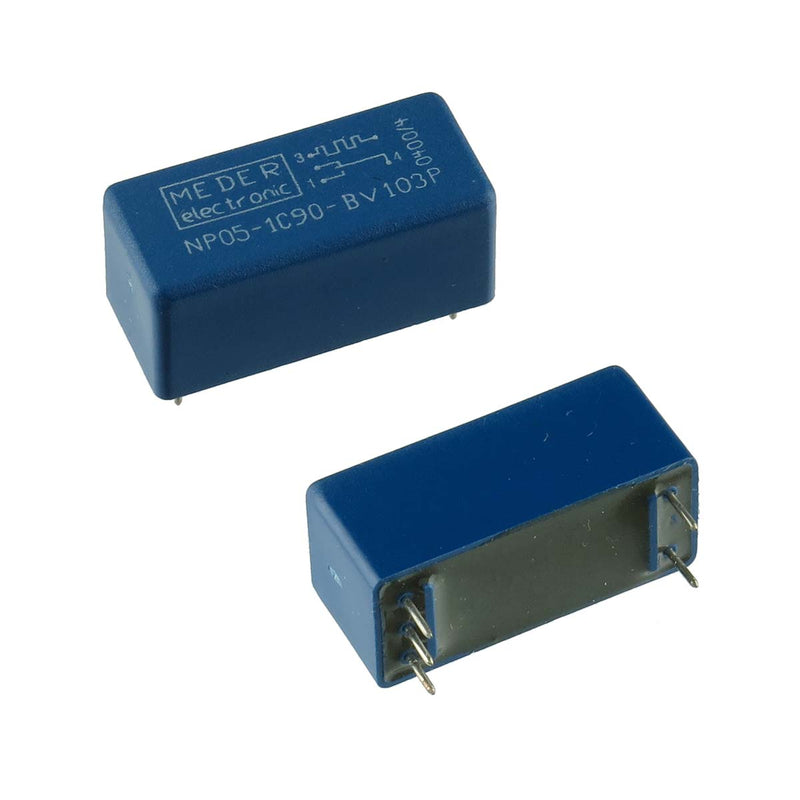 5VDC Relays| The Electronic Goldmine