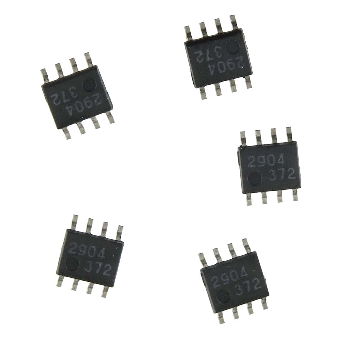 Op Amps
