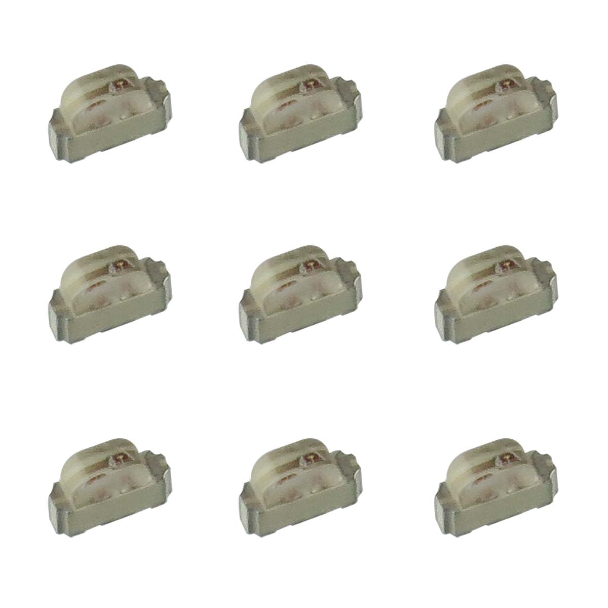 Bipolar LEDs| The Electronic Goldmine