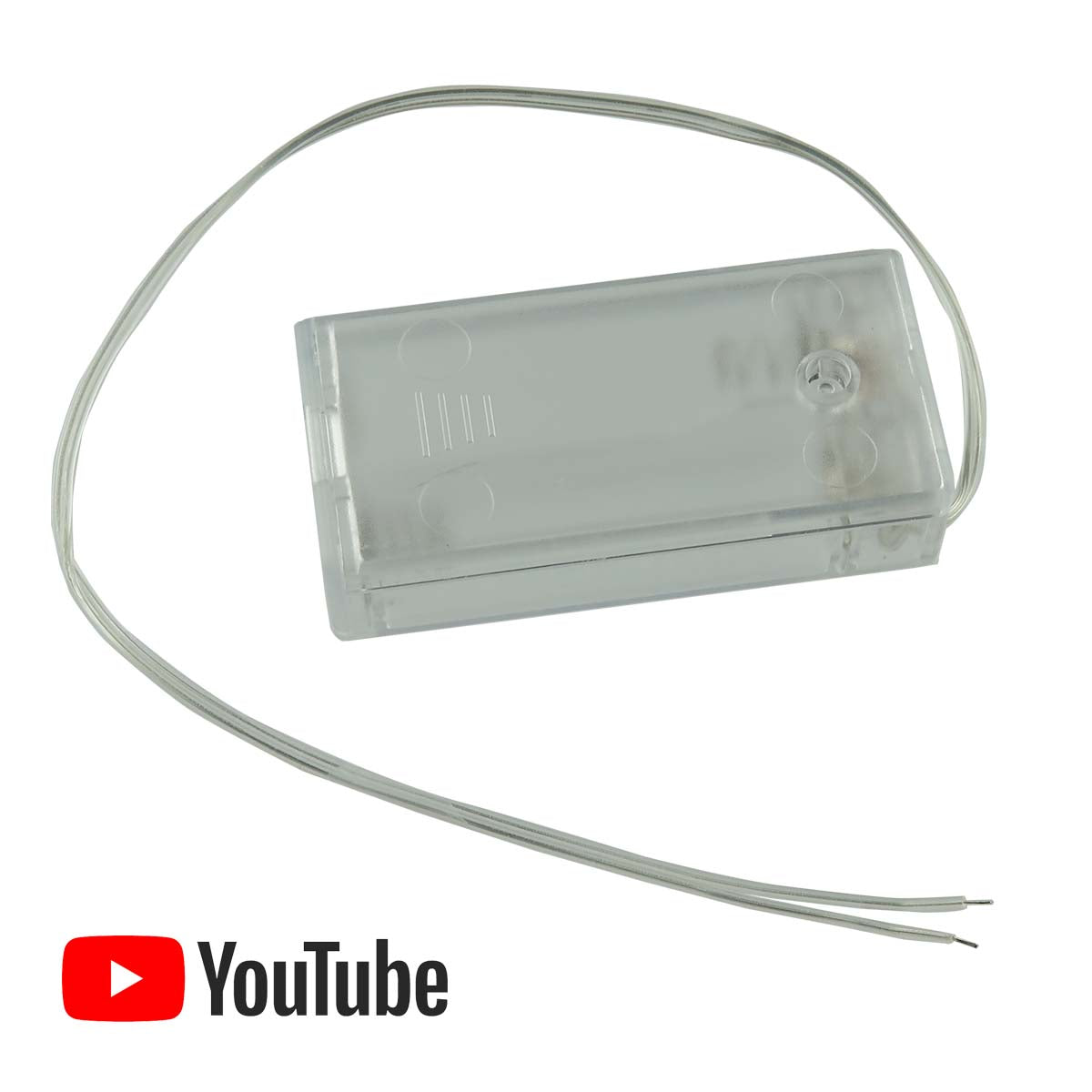 Battery Holders