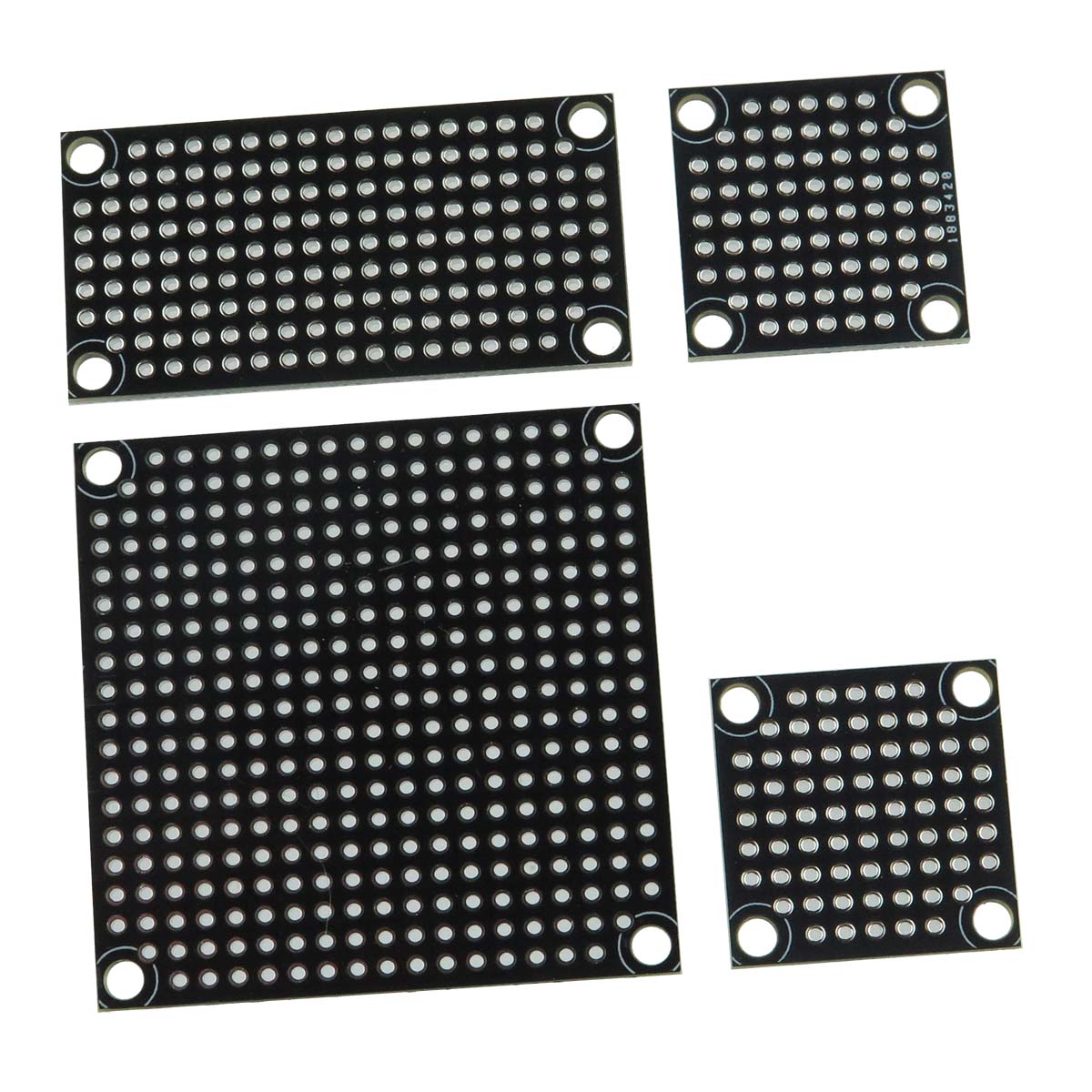 Breadboards / Prototype Boards