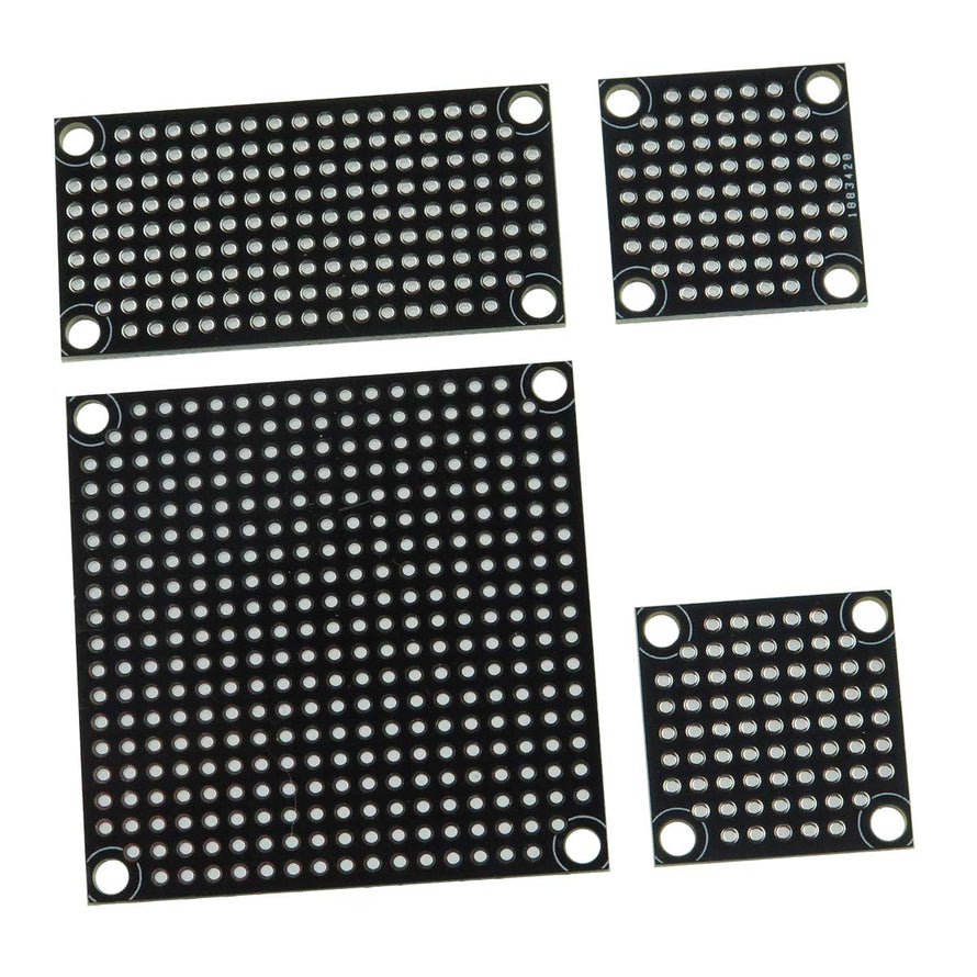 Breadboards / Prototype Boards