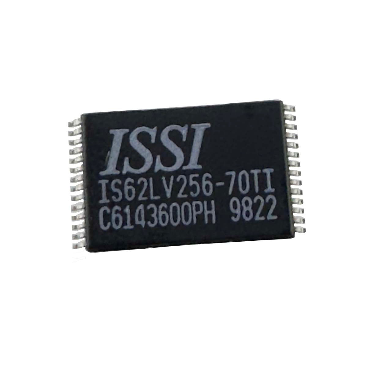 Wednesday Special! G27986 ~ ISSI IS62LV256-70T SRAM 256K 32K x 8