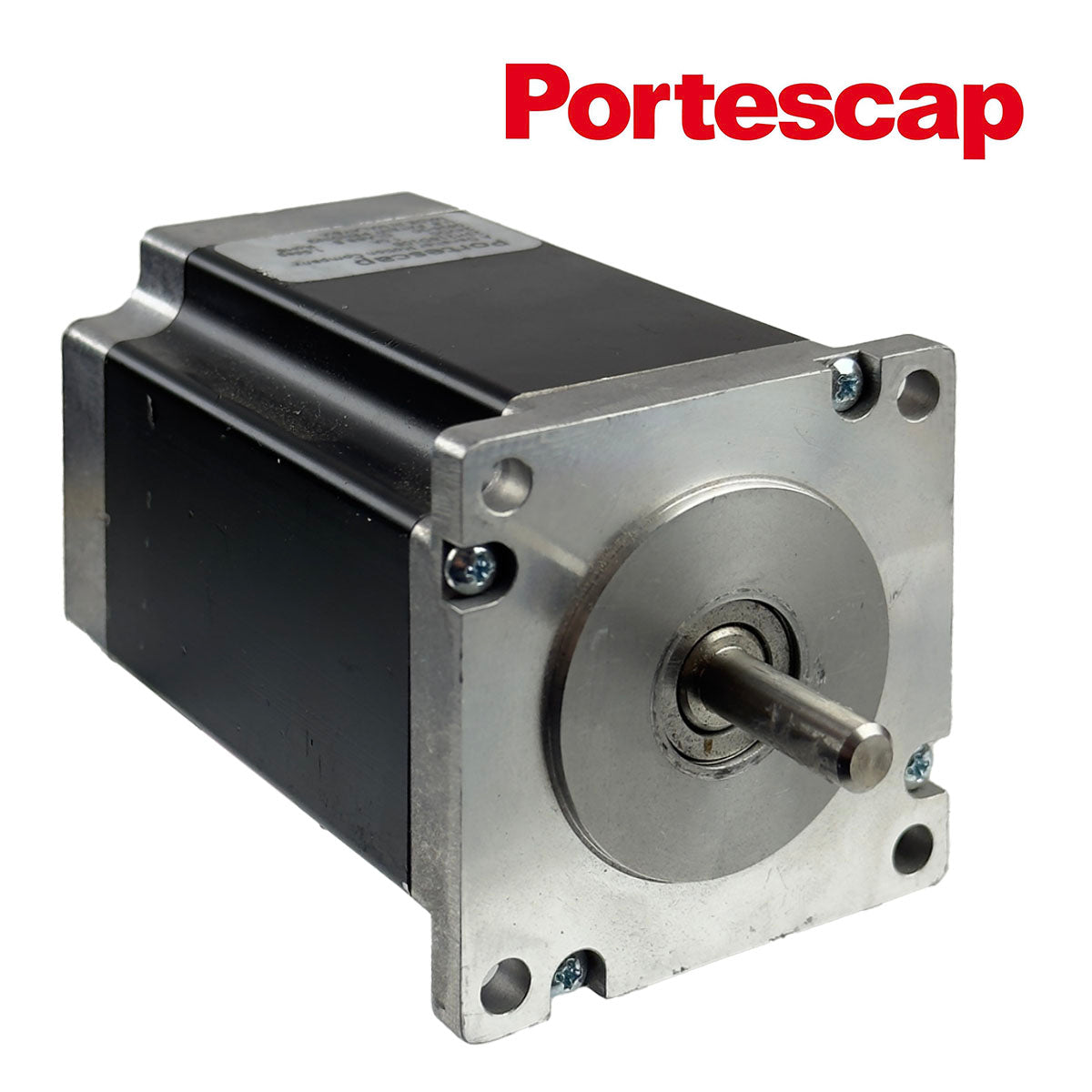 Stepper Motors