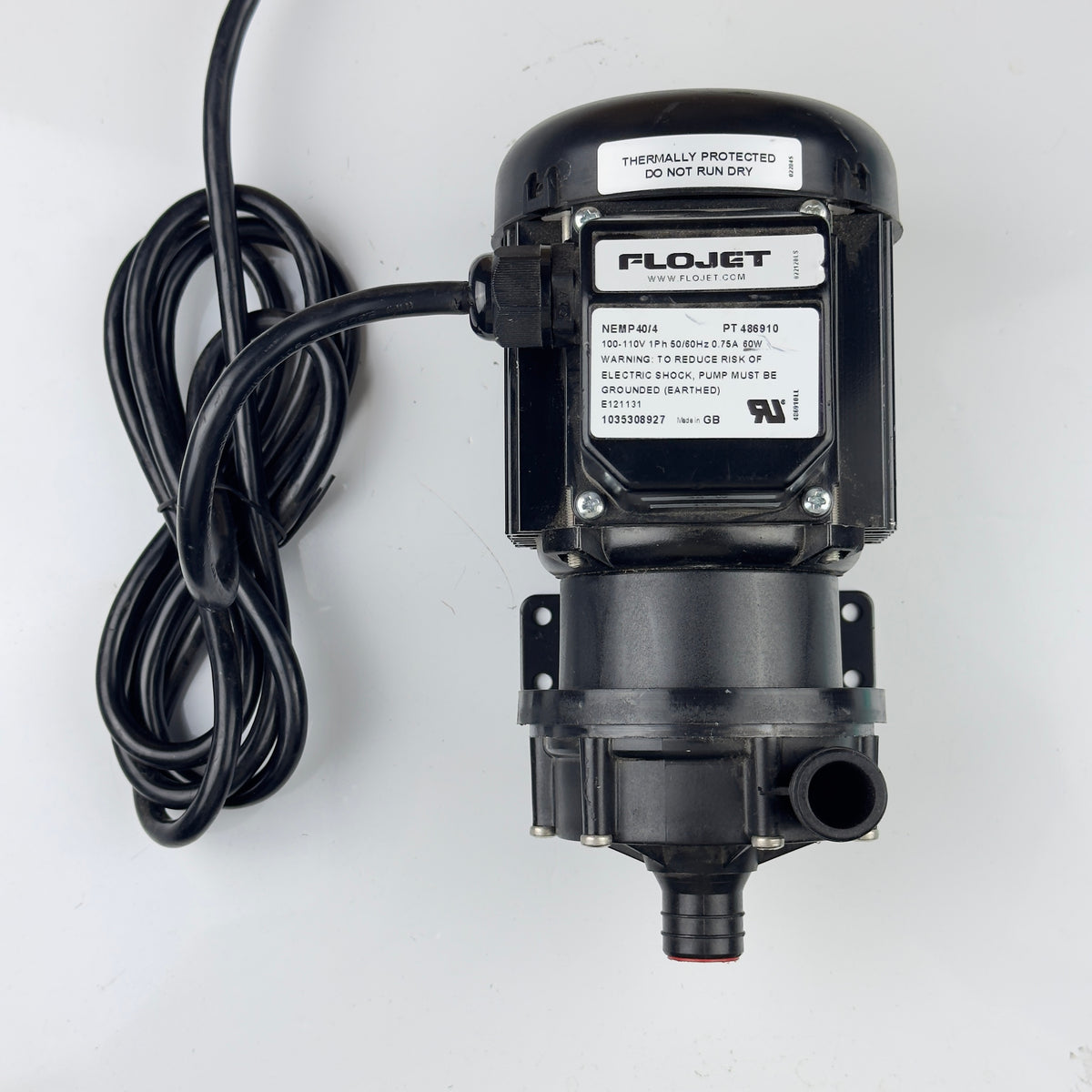 Pumps| The Electronic Goldmine