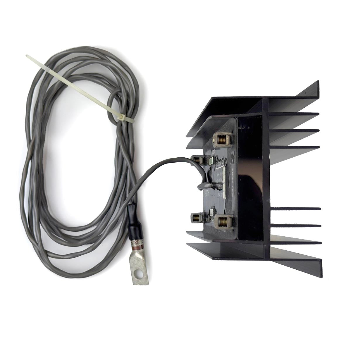 G28109 - Boss Photovoltaic Controller Model SS 24-20 DE| The Electronic ...