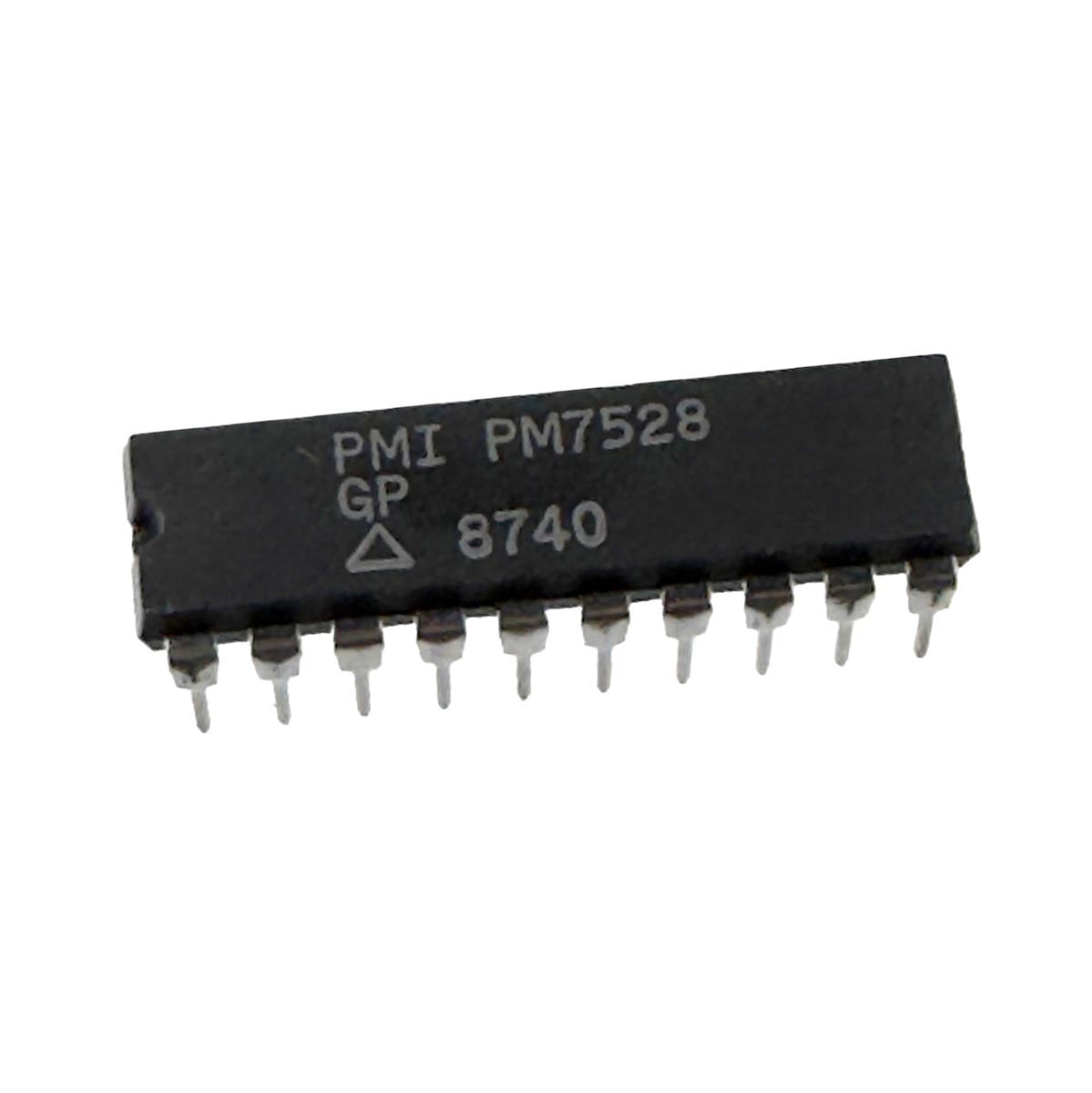 Weekend Surprise! G28123 ~ PMI/Analog Devices PM7528 Dual 8-Bit Buffer ...