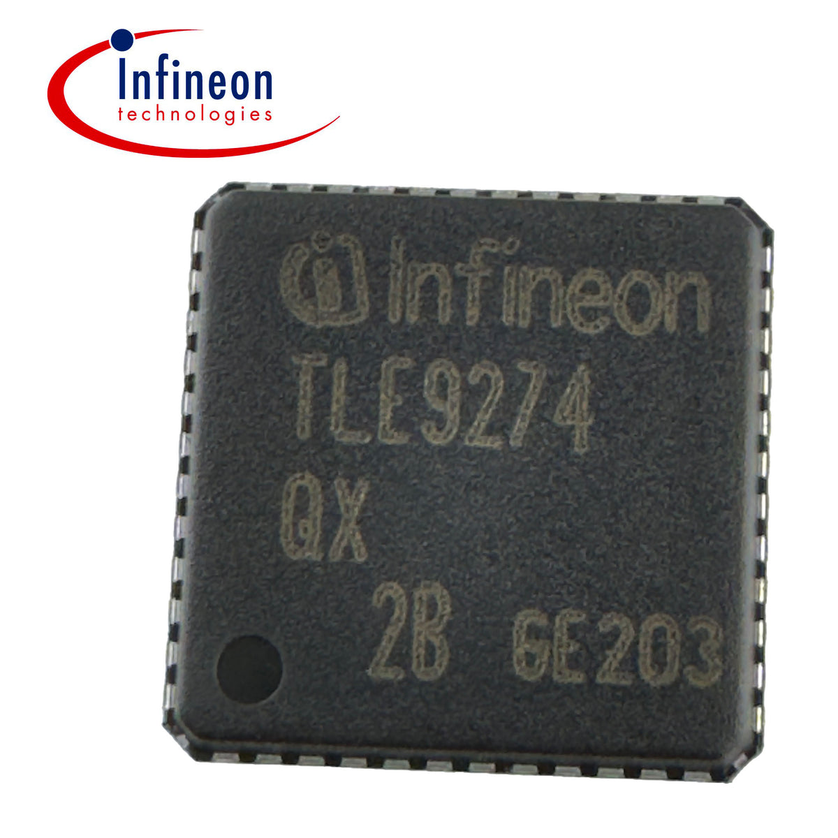 Eye-Catching Sales! G28277 ~ Infineon 4 LIN Transceivers, SMPS Boost w