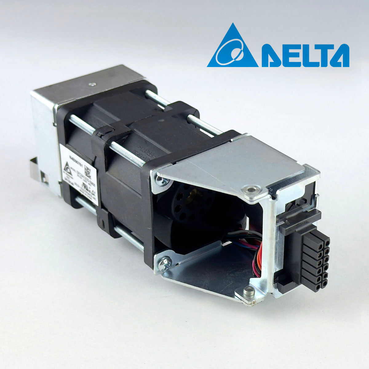G28737 ~ Delta Super Power Server Fan Cooling Assembly GFC0412DS-SM06