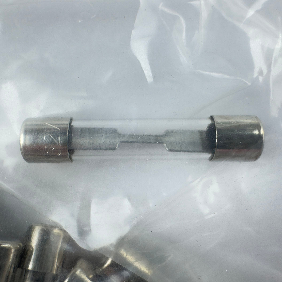 G28811 ~ Littelfuse Factory Box of 100 3AG 25Amp Glass Fast Blow Fuse