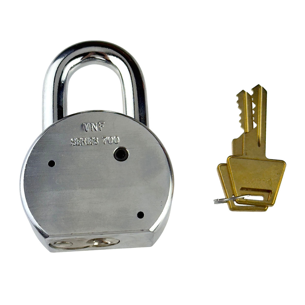 G28854 ~ Our Strongest Padlock American Lock A706