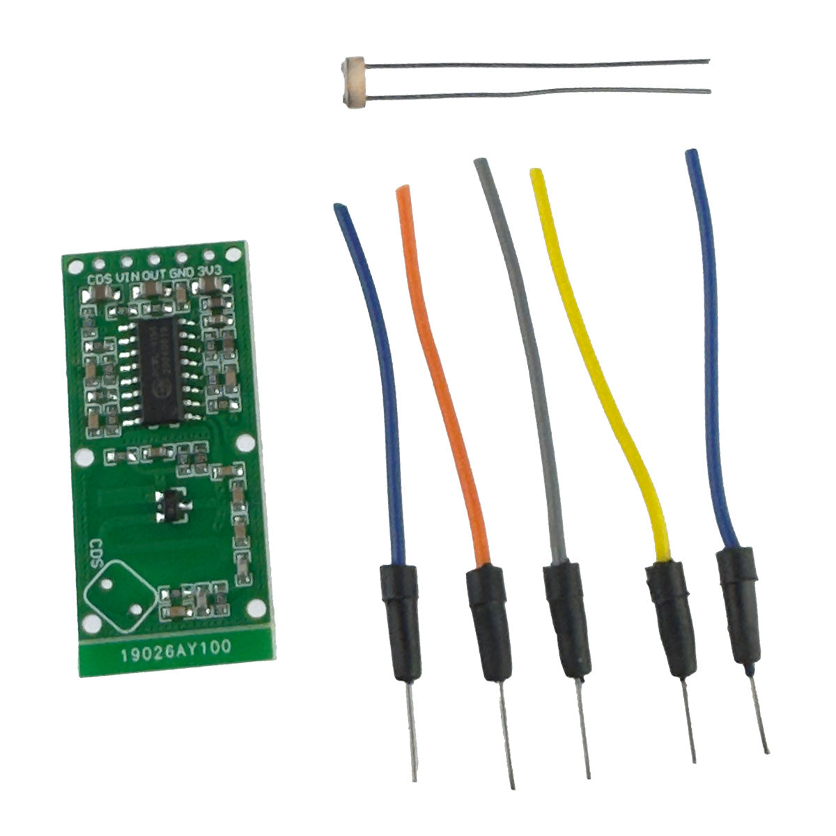 G28928 ~ Deluxe Radar Sensor Assembly