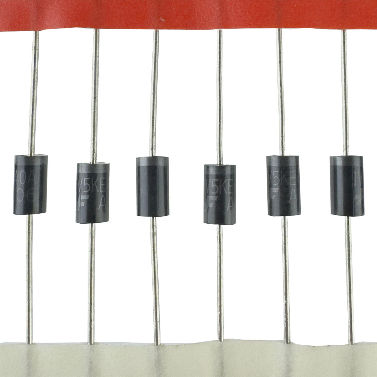 G29322 ~ (Pkg 10) Fairchild IV5KE440A TVS Diode