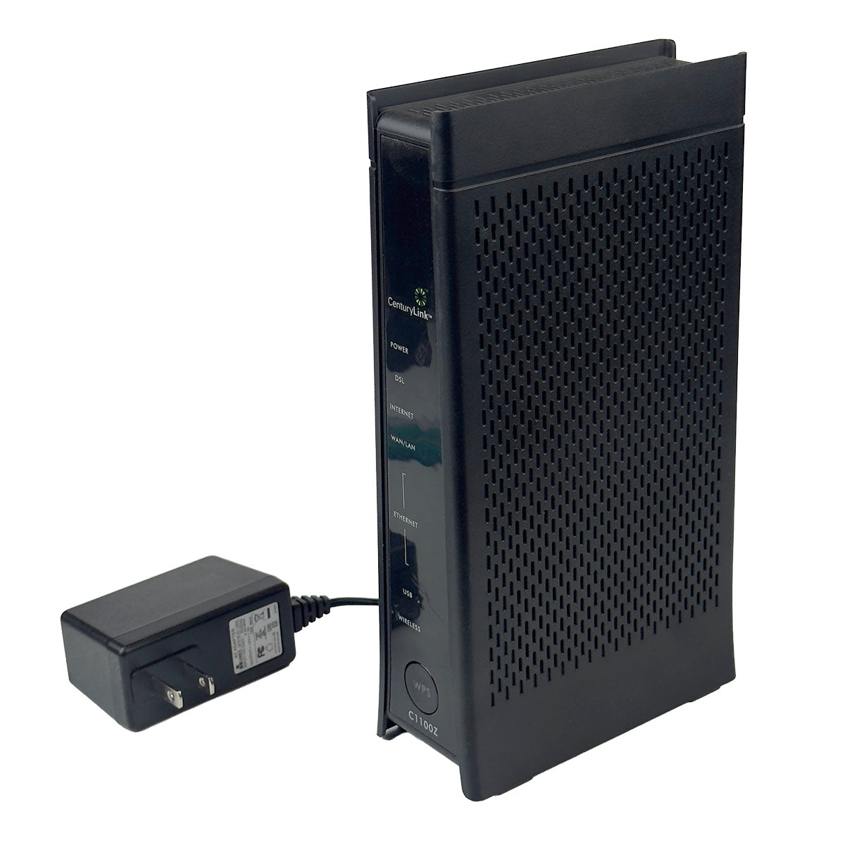 Sold Out!! - G29479 ` ZyXEL C1100Z VDSL2 Wireless Modem Router - Centu
