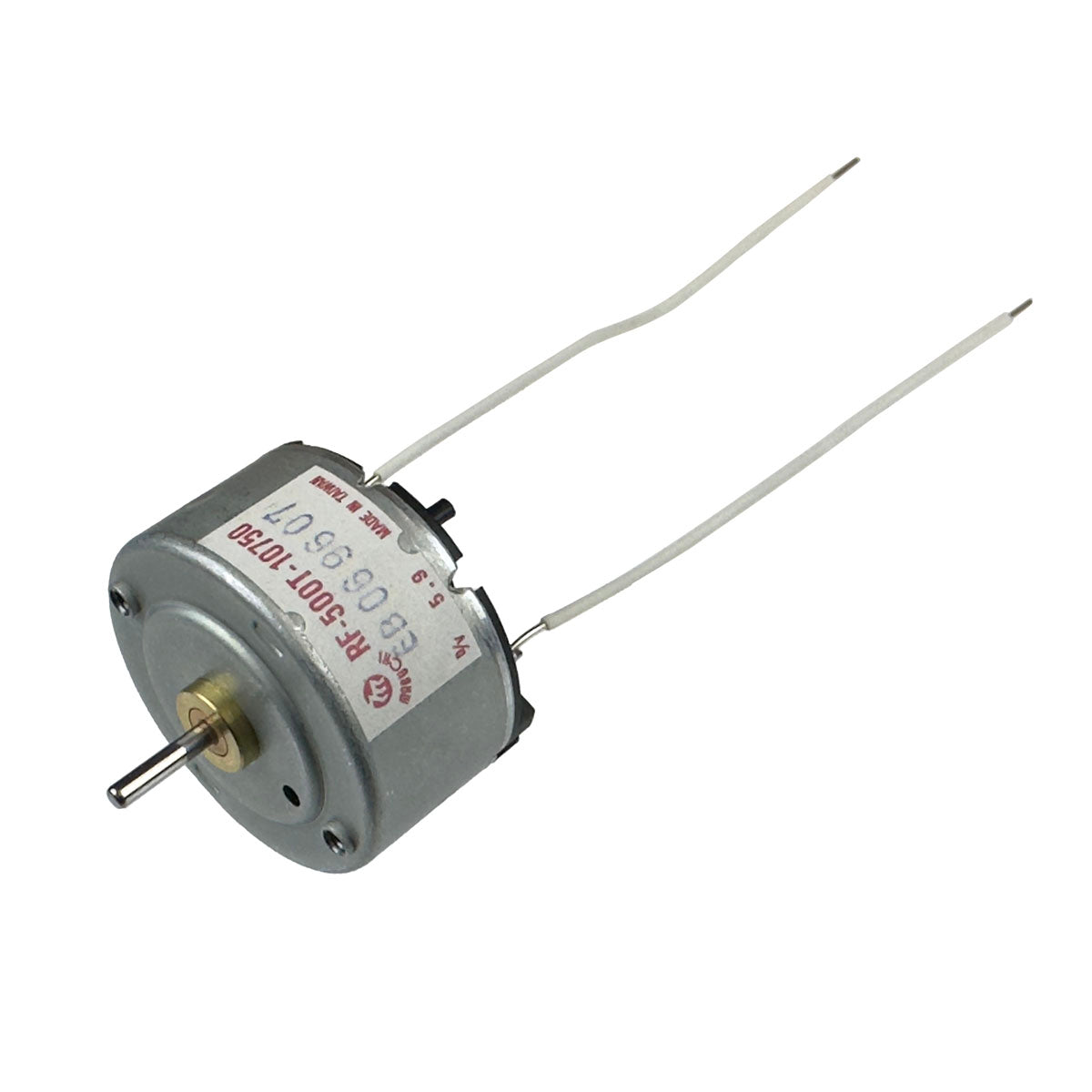 X1031 - Motor for C6709 - 33 in 1 Deluxe Electronic Exploration Lab