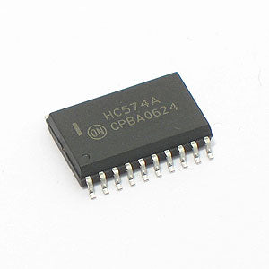 74HC Series| The Electronic Goldmine