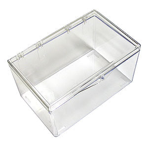 C6366 - Type 4 Plastic Box