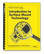 Introduction to Surface Mount Technology Course | SMT Training Kit