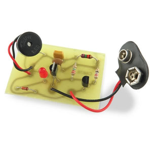 Flashing LED Kits| The Electronic Goldmine