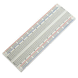D2001 - Large Breadboard - for 35 in 1 Digital Exploration Lab (C6721)